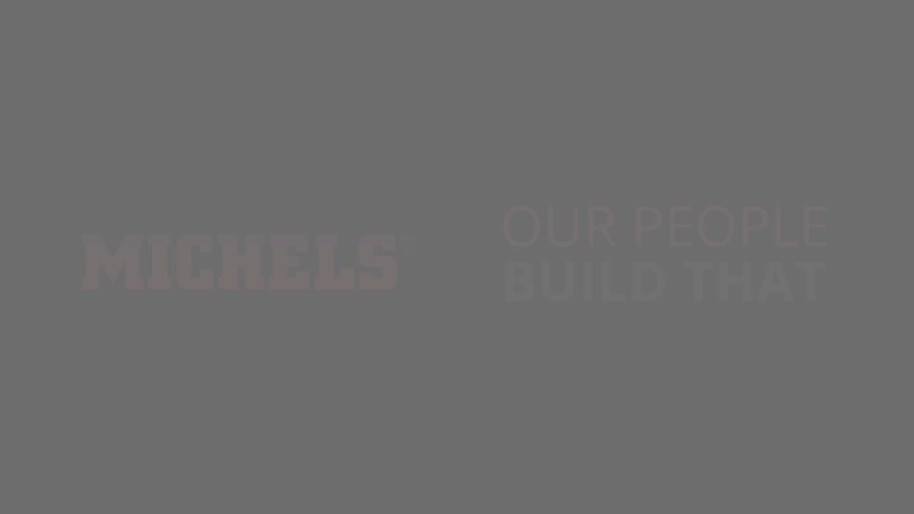 Michels Corporation on LinkedIn: Our People Build That: Nicole Gabbert Michels Corporation on LinkedIn: Our People Build That: Nicole Gabbert