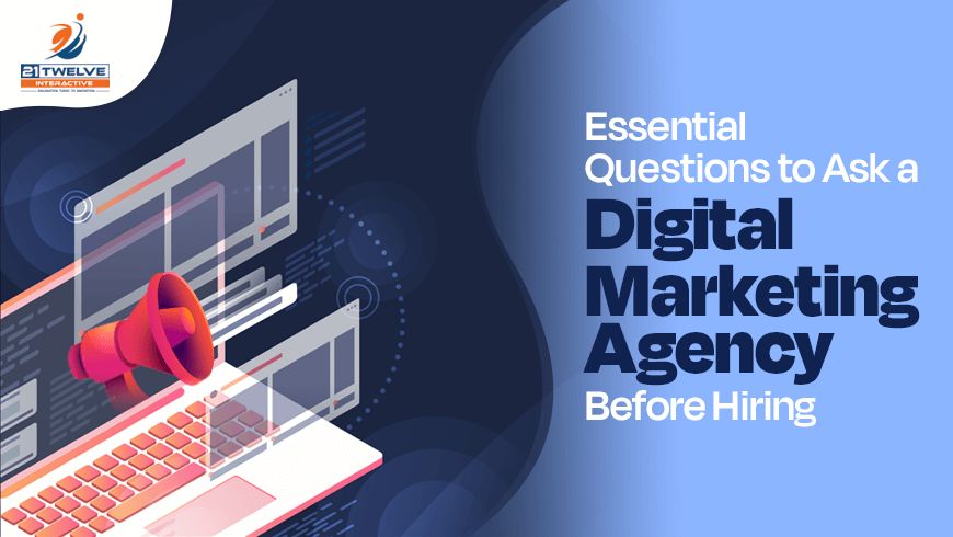 David Bembry on LinkedIn: Top Essential Questions to Ask a Digital ... David Bembry on LinkedIn: Top Essential Questions to Ask a Digital ...