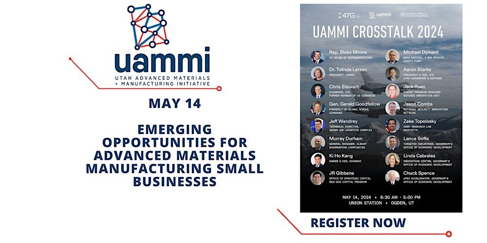 Acceler8 Wasatch on LinkedIn: Join us in Ogden for the inaugural ... Acceler8 Wasatch on LinkedIn: Join us in Ogden for the inaugural ...