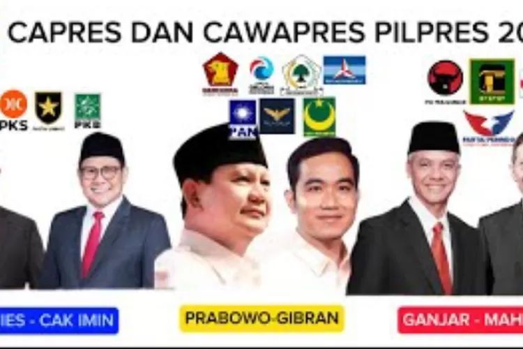 iNFO iNDONESIA on LinkedIn: Menelisik Peta Kekuatan Partai Politik ... iNFO iNDONESIA on LinkedIn: Menelisik Peta Kekuatan Partai Politik ...