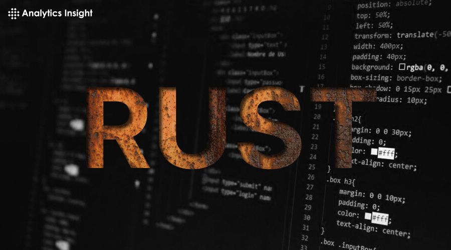 Analytics Insight® on LinkedIn: #rustlang #python #machinelearning # ... Analytics Insight® on LinkedIn: #rustlang #python #machinelearning # ...