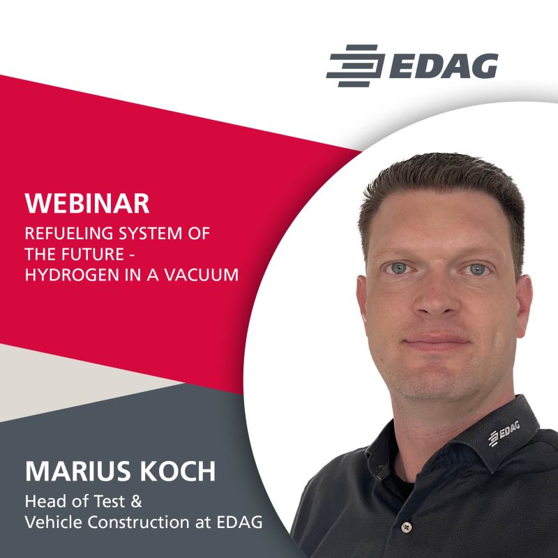 EDAG Group on LinkedIn: Webinar EDAG Refueling system of the future ... EDAG Group on LinkedIn: Webinar EDAG Refueling system of the future ...