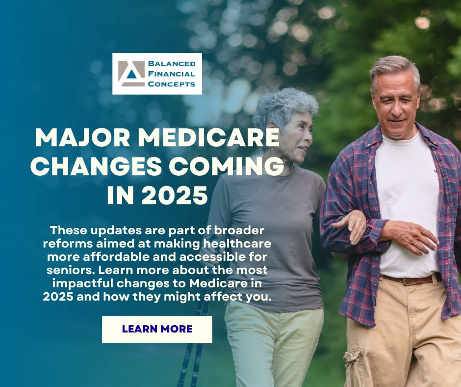 Gautam M. Pai, CWS®, AIF® on LinkedIn: Major Medicare Changes Coming in ... Gautam M. Pai, CWS®, AIF® on LinkedIn: Major Medicare Changes Coming in ...