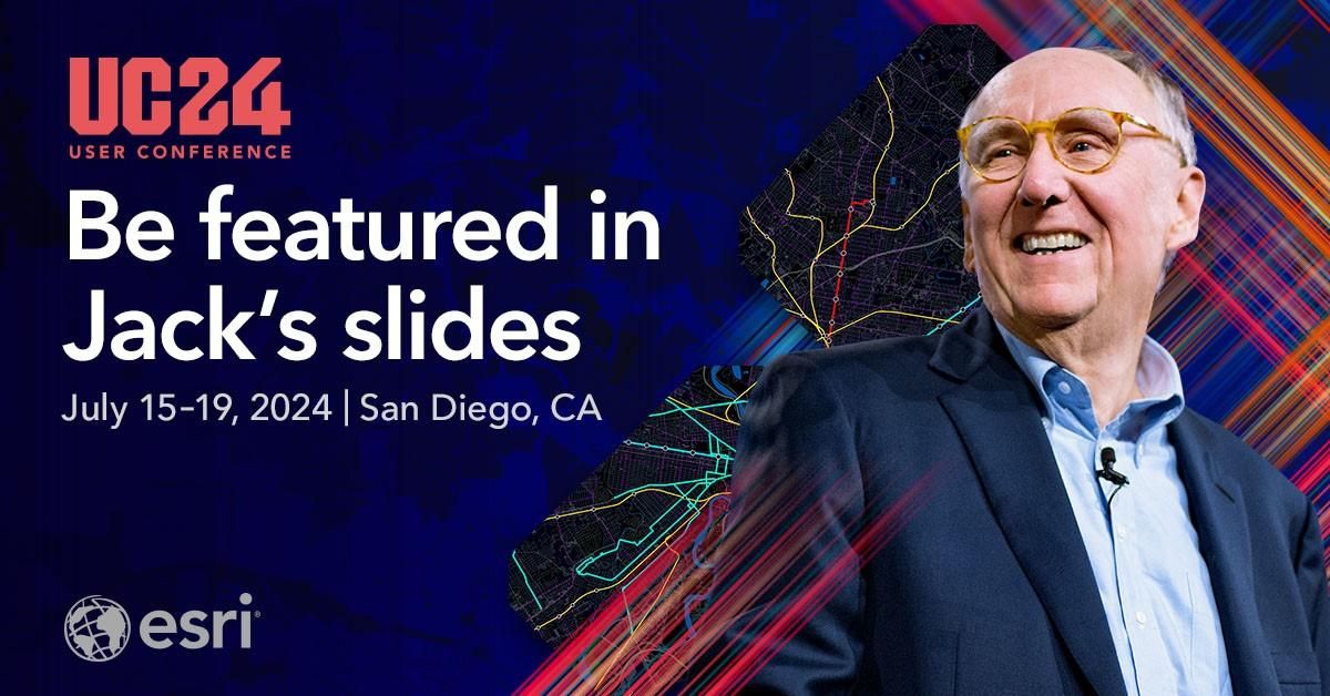 Adam Carnow on LinkedIn: #esri #gis #esriuc2024 #esriuc #arcgis #urisa ... Adam Carnow on LinkedIn: #esri #gis #esriuc2024 #esriuc #arcgis #urisa ...