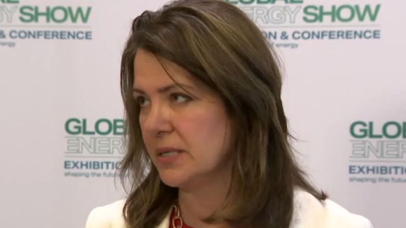 James Byrne on LinkedIn: Alberta premier says net zero power grid by ... James Byrne on LinkedIn: Alberta premier says net zero power grid by ...
