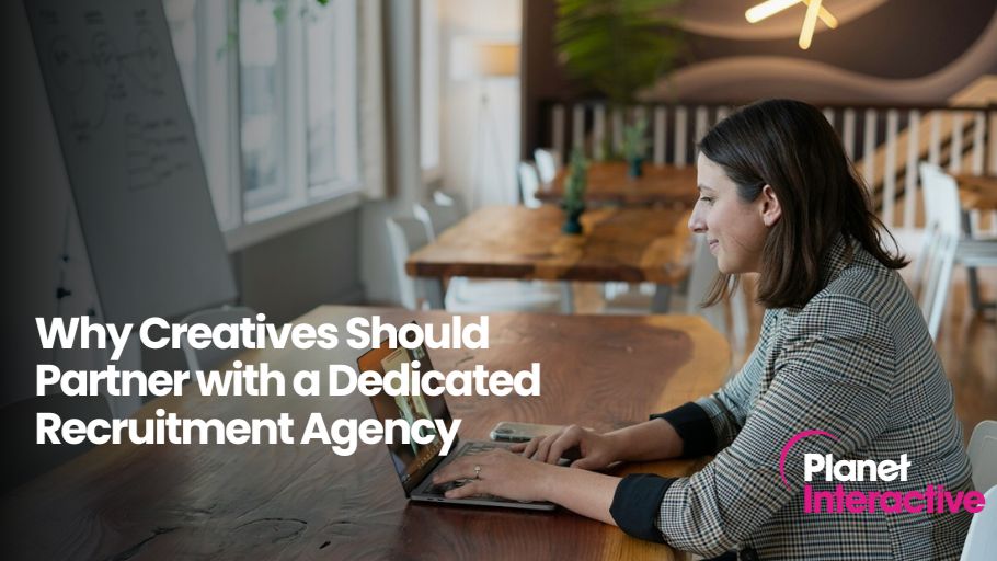 Scott McClung on LinkedIn: Planet Interactive on LinkedIn: Why ... Scott McClung on LinkedIn: Planet Interactive on LinkedIn: Why ...