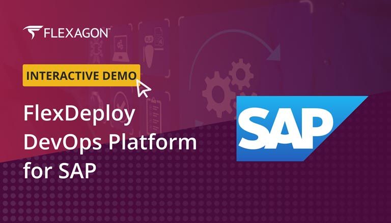 Flexagon on LinkedIn: FlexDeploy DevOps Platform for SAP | Flexagon Flexagon on LinkedIn: FlexDeploy DevOps Platform for SAP | Flexagon
