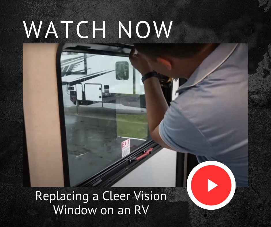 CleerVision tips for RV window replacement | Cleer Vision Windows, an ... CleerVision tips for RV window replacement | Cleer Vision Windows, an ...