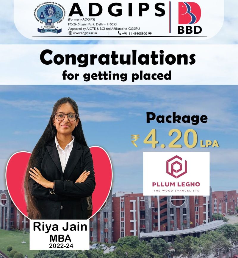 Dr Akhilesh Das Gupta Institute of Technology & Management on LinkedIn ... Dr Akhilesh Das Gupta Institute of Technology & Management on LinkedIn ...