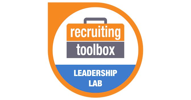 Sean McSherry on LinkedIn: Recruiting Leadership Lab was issued by ... Sean McSherry on LinkedIn: Recruiting Leadership Lab was issued by ...