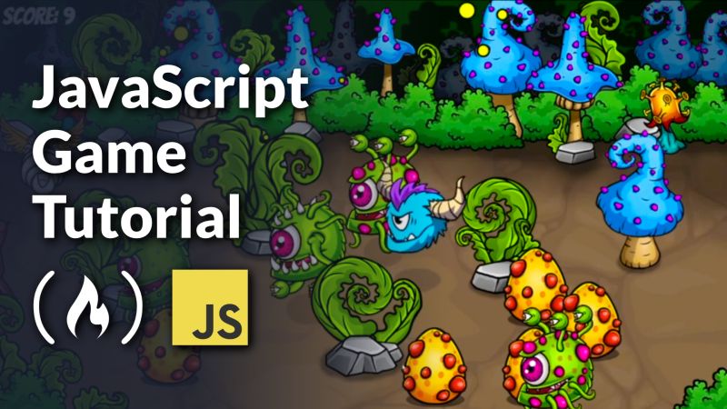 freeCodeCamp no LinkedIn: Create an Animated Physics Game with JavaScript freeCodeCamp no LinkedIn: Create an Animated Physics Game with JavaScript