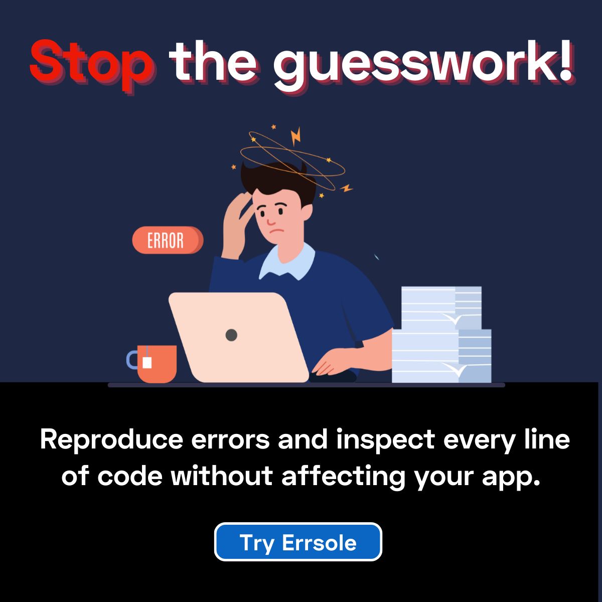 errsole on LinkedIn: errsole: Collect, Store, and Visualize Logs with a ... errsole on LinkedIn: errsole: Collect, Store, and Visualize Logs with a ...