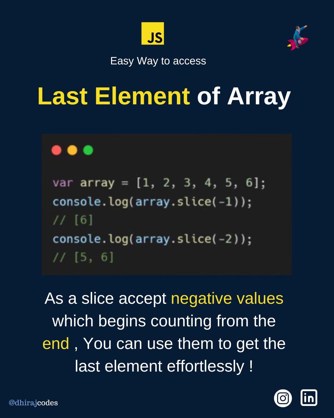 #javascript #arraymethods #webdevelopment #tipsandtricks #react #nodejs ... #javascript #arraymethods #webdevelopment #tipsandtricks #react #nodejs ...