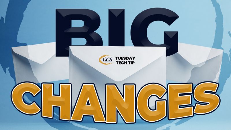 Blake Schwank on LinkedIn: Big Changes Are Coming With Email Security Blake Schwank on LinkedIn: Big Changes Are Coming With Email Security