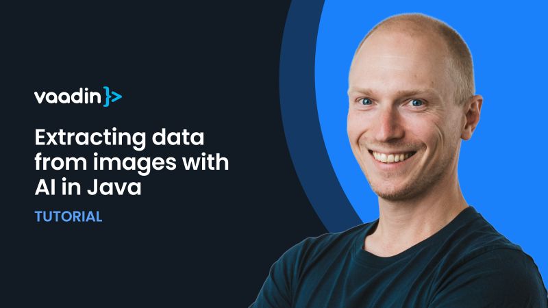 Vaadin on LinkedIn: Extracting structured data from images using AI in ... Vaadin on LinkedIn: Extracting structured data from images using AI in ...