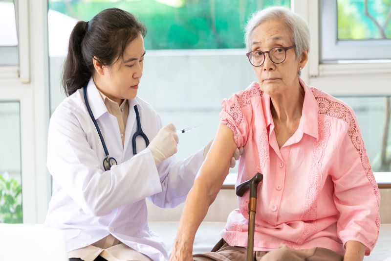 Gerontological Society of America (GSA) on LinkedIn: GSAenrich: Vaccine ... Gerontological Society of America (GSA) on LinkedIn: GSAenrich: Vaccine ...