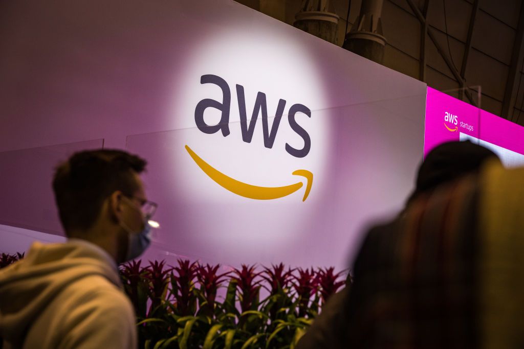 AWS launches $100M program to fund generative AI initiatives ... AWS launches $100M program to fund generative AI initiatives ...