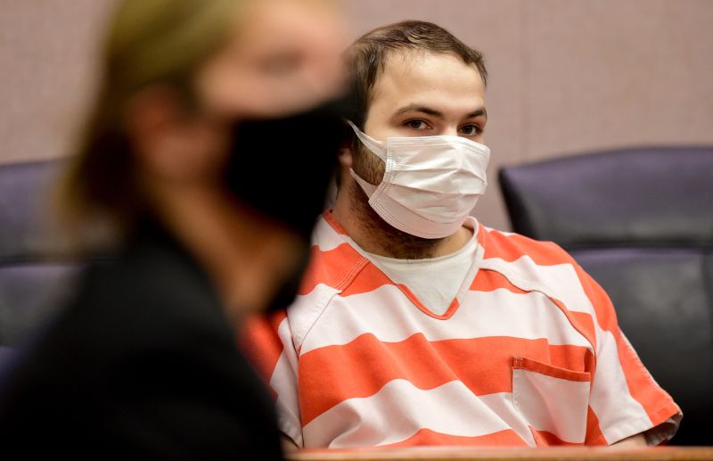 The Colorado Sun on LinkedIn: Judge rules man accused of killing 10 at ... The Colorado Sun on LinkedIn: Judge rules man accused of killing 10 at ...