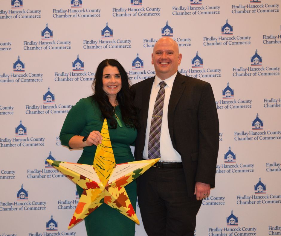 The Community Foundation proudly sponsors the Nonprofit Leader of the ... The Community Foundation proudly sponsors the Nonprofit Leader of the ...