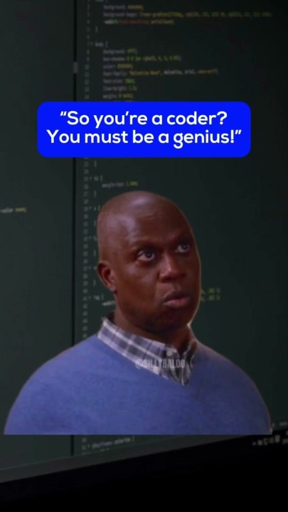 Trevor Page on LinkedIn: #coding #codingmeme #codinghumor #codingjoke # ... Trevor Page on LinkedIn: #coding #codingmeme #codinghumor #codingjoke # ...