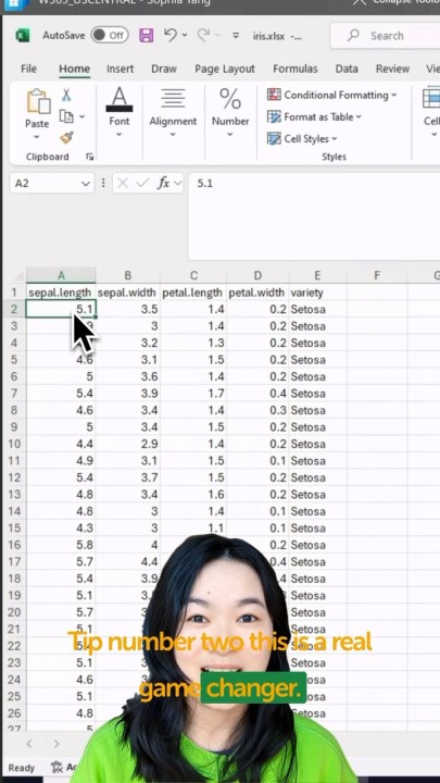Anaconda, Inc. on LinkedIn: Python Tips: 3 Python visualization tips ... Anaconda, Inc. on LinkedIn: Python Tips: 3 Python visualization tips ...