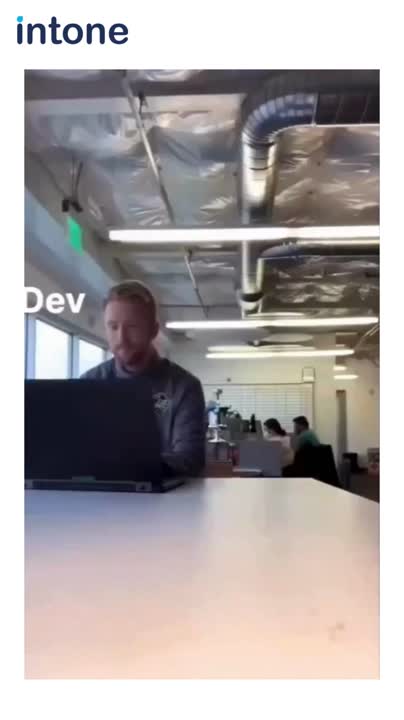 Intone on LinkedIn: #codingmeme #coding #programming #codinglife # ... Intone on LinkedIn: #codingmeme #coding #programming #codinglife # ...