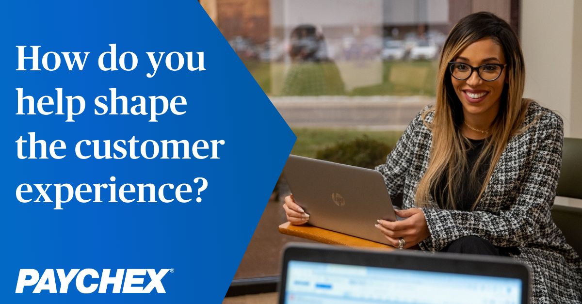 Kevin Bakewell on LinkedIn: Get To Know Paychex Kevin Bakewell on LinkedIn: Get To Know Paychex