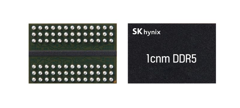Cameron Wilmot on LinkedIn: SK hynix develops the world's first 16Gb ... Cameron Wilmot on LinkedIn: SK hynix develops the world's first 16Gb ...