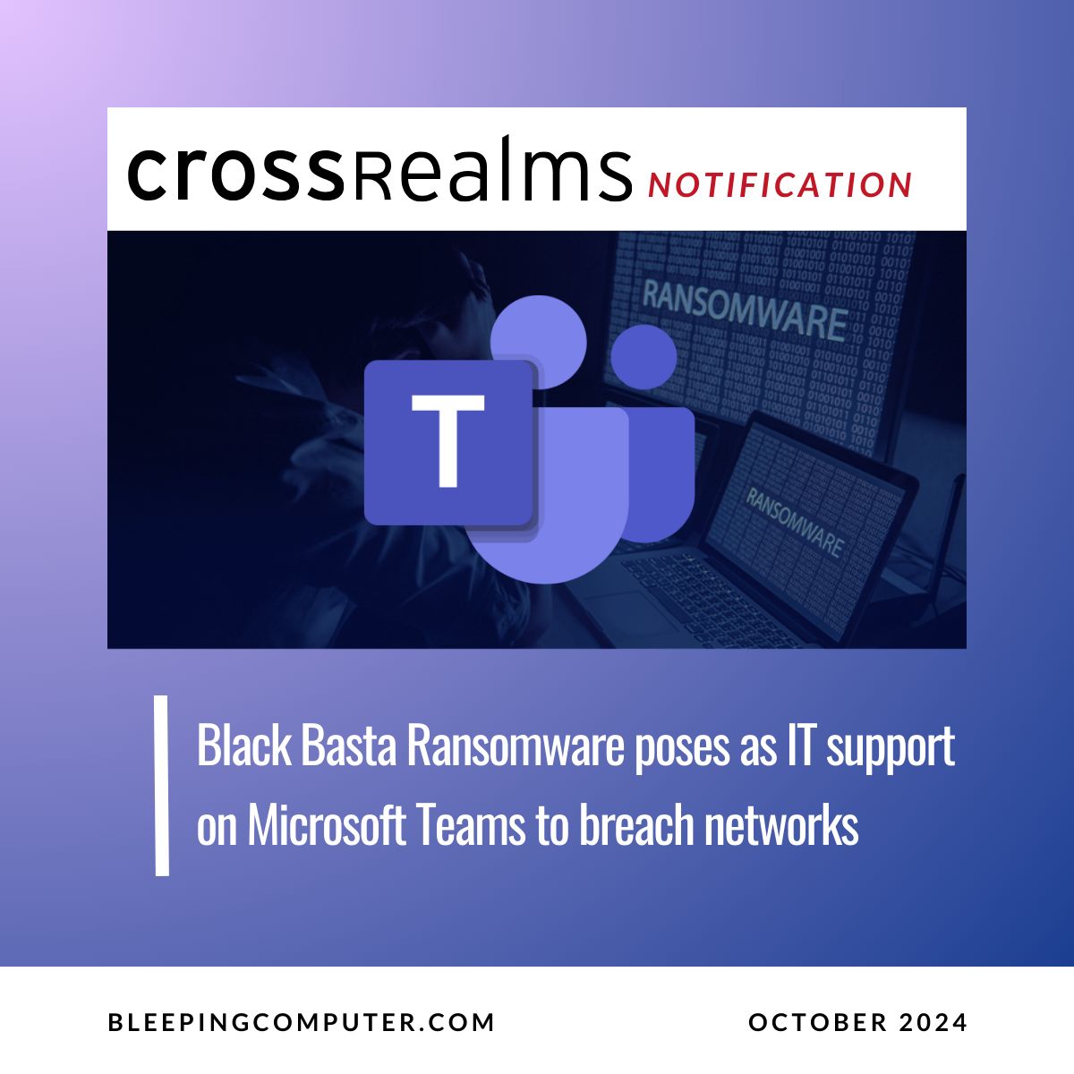 CrossRealms Middle East on LinkedIn: #crossrealms #microsoft #teams # ... CrossRealms Middle East on LinkedIn: #crossrealms #microsoft #teams # ...