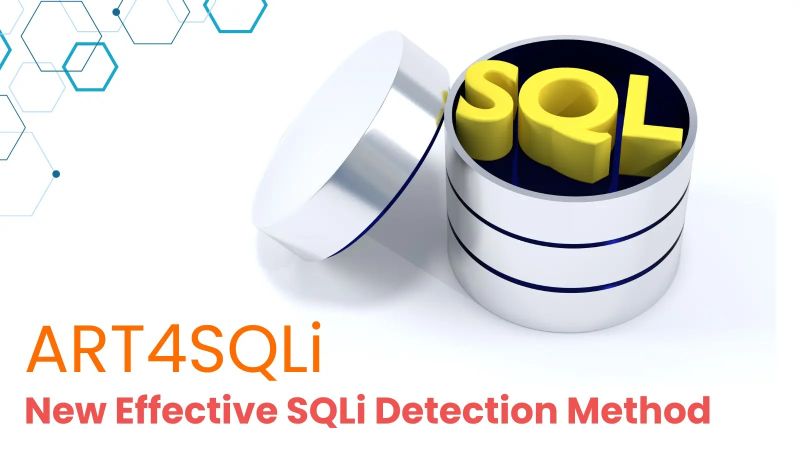 iSecurity Social on LinkedIn: ART4SQLi - New SQLi Detection Method To ... iSecurity Social on LinkedIn: ART4SQLi - New SQLi Detection Method To ...