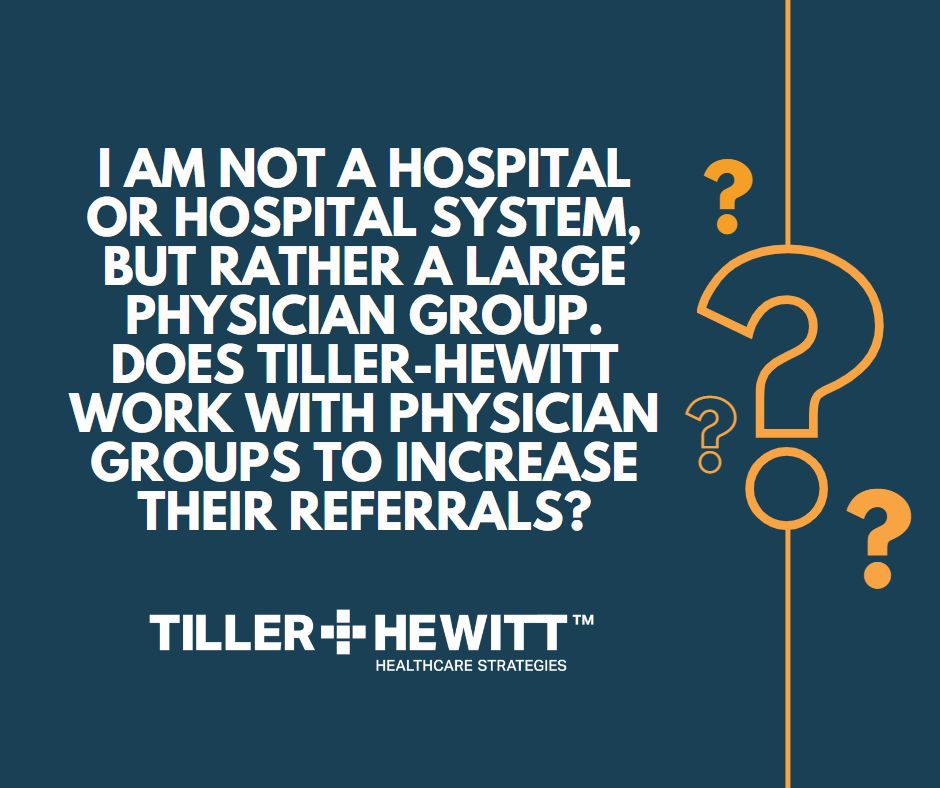 Tiller-Hewitt HealthCare Strategies LLC on LinkedIn: #tillerhewitt #faq Tiller-Hewitt HealthCare Strategies LLC on LinkedIn: #tillerhewitt #faq