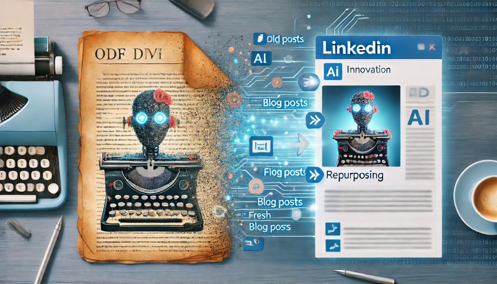 Brian Gibbs on LinkedIn: #contentmarketing #aiforbusiness Brian Gibbs on LinkedIn: #contentmarketing #aiforbusiness