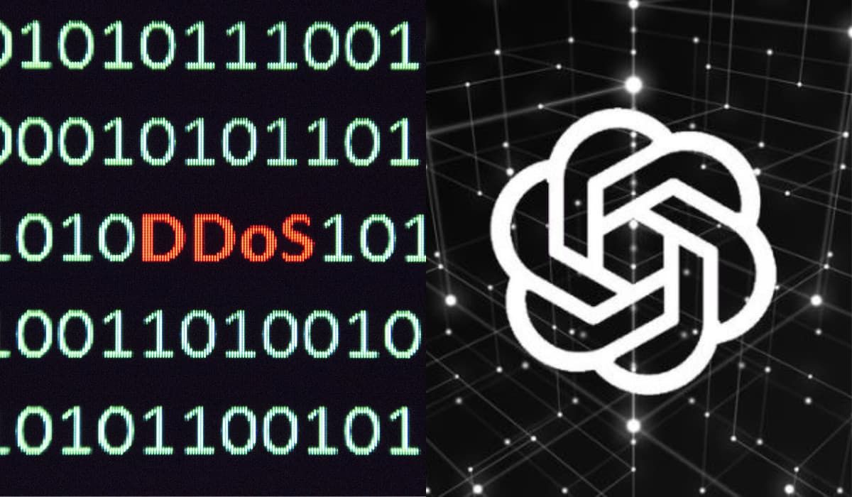 Saifullah S. on LinkedIn: ChatGPT Down? OpenAI Blames Outages on DDoS ... Saifullah S. on LinkedIn: ChatGPT Down? OpenAI Blames Outages on DDoS ...