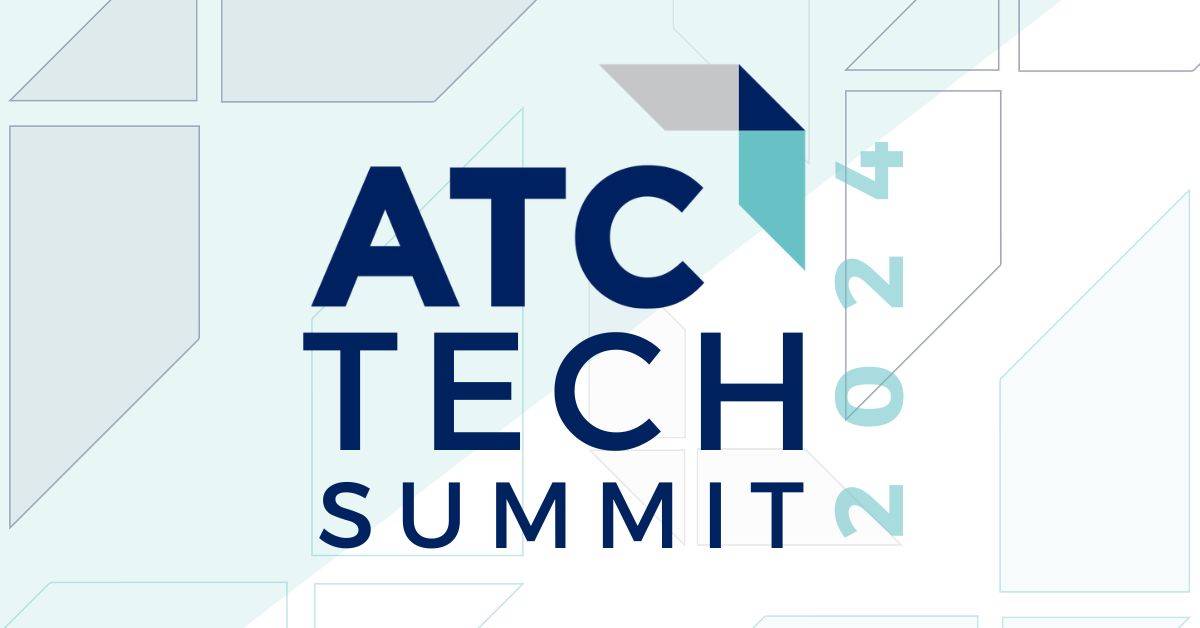 Advanced Technology Consulting (ATC) on LinkedIn: #atctechsummit # ... Advanced Technology Consulting (ATC) on LinkedIn: #atctechsummit # ...