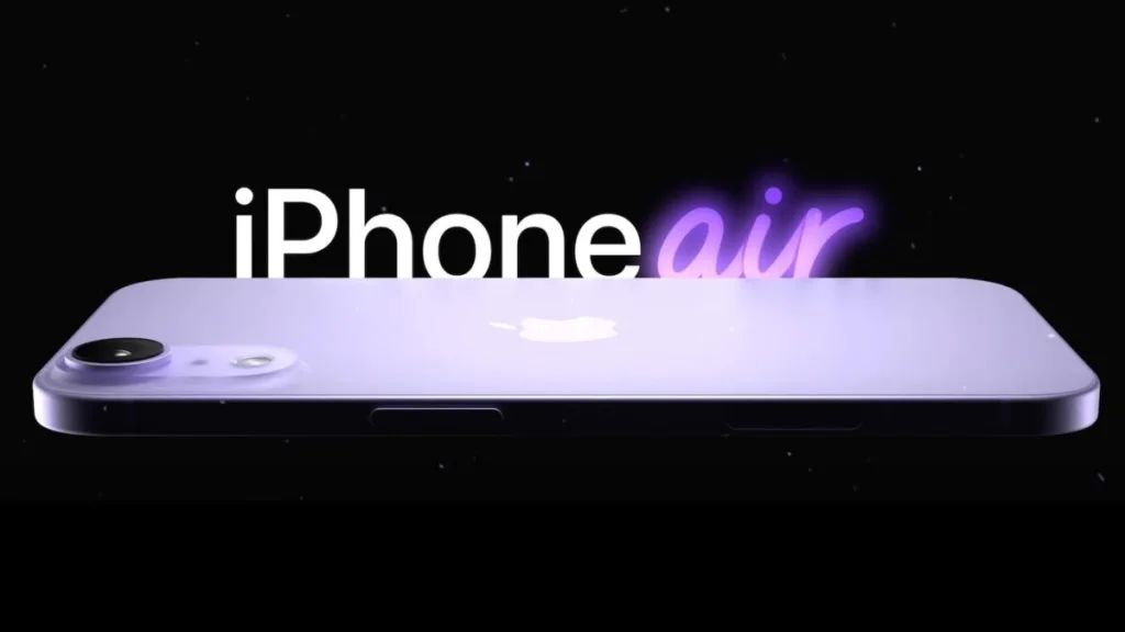 #apple #iphone17air | Raunak Saha #apple #iphone17air | Raunak Saha