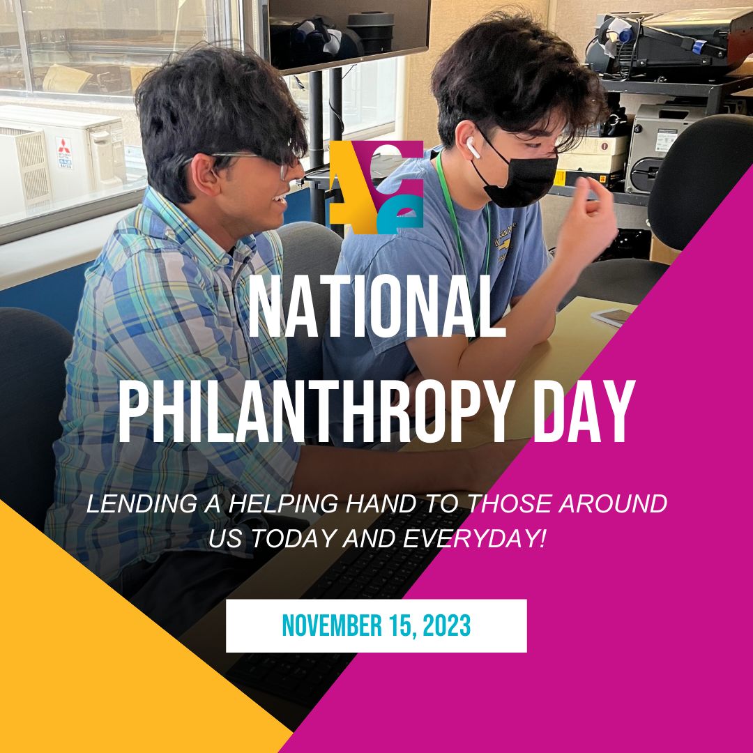 #nationalphilanthropyday | Stephanie Davi McNeely, CFRE #nationalphilanthropyday | Stephanie Davi McNeely, CFRE