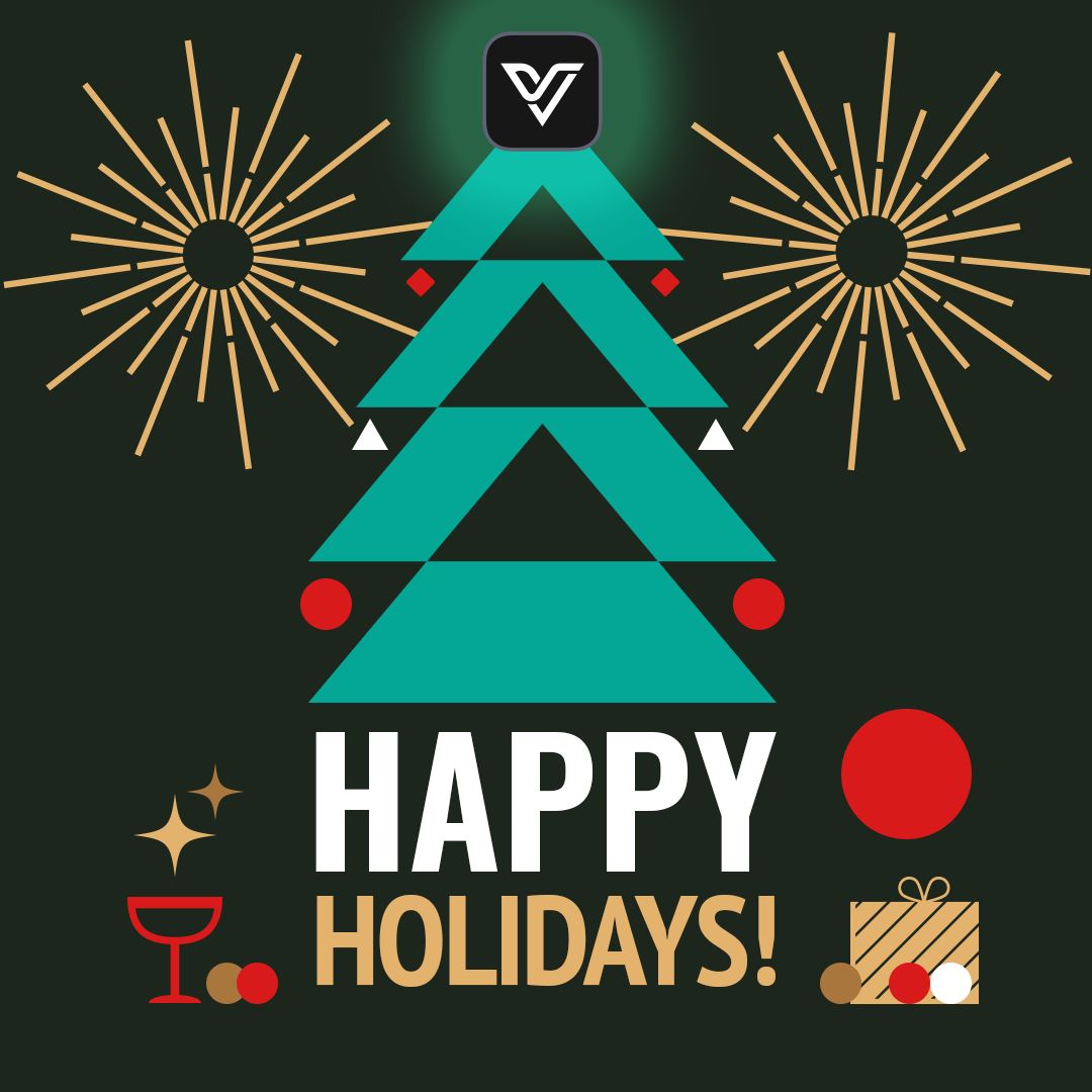 Ray Bonneau on LinkedIn: Happy Holidays! Ray Bonneau on LinkedIn: Happy Holidays!