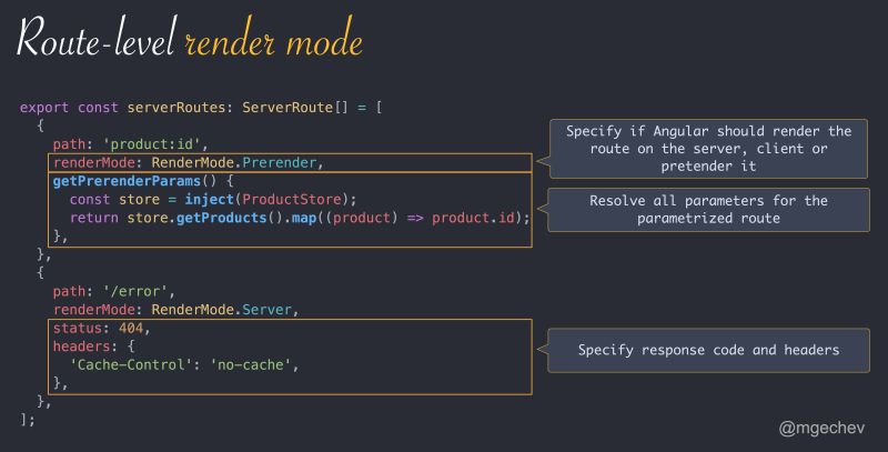 Minko Gechev on LinkedIn: #angular #typescript #programming #webdev # ... Minko Gechev on LinkedIn: #angular #typescript #programming #webdev # ...