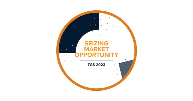 Sarfras Navas Moideen on LinkedIn: 2023 TGS Strategic Pillars Award ... Sarfras Navas Moideen on LinkedIn: 2023 TGS Strategic Pillars Award ...
