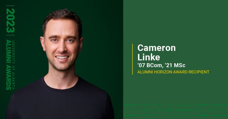 University of Alberta Alumni on LinkedIn: Former Golden Bears ... University of Alberta Alumni on LinkedIn: Former Golden Bears ...