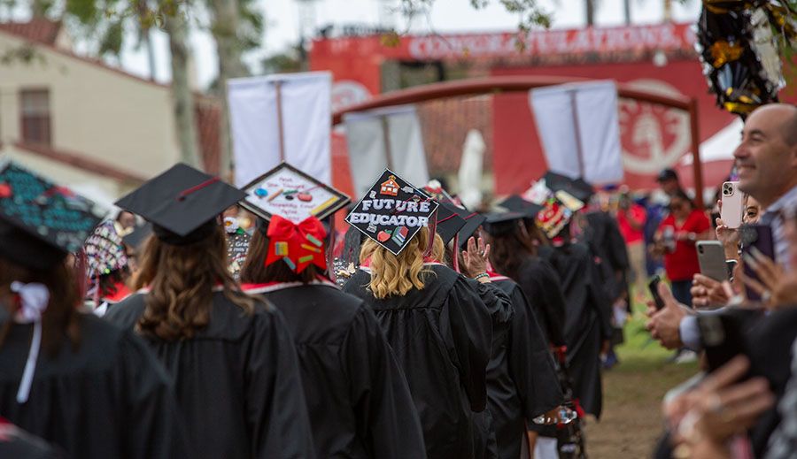 Jill Leafstedt on LinkedIn: CSUCI to offer a Doctorate in Educational ... Jill Leafstedt on LinkedIn: CSUCI to offer a Doctorate in Educational ...