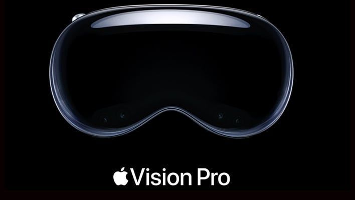 HotHardware, Inc. on LinkedIn: Apple Just Sold Over 200K Vision Pro ... HotHardware, Inc. on LinkedIn: Apple Just Sold Over 200K Vision Pro ...