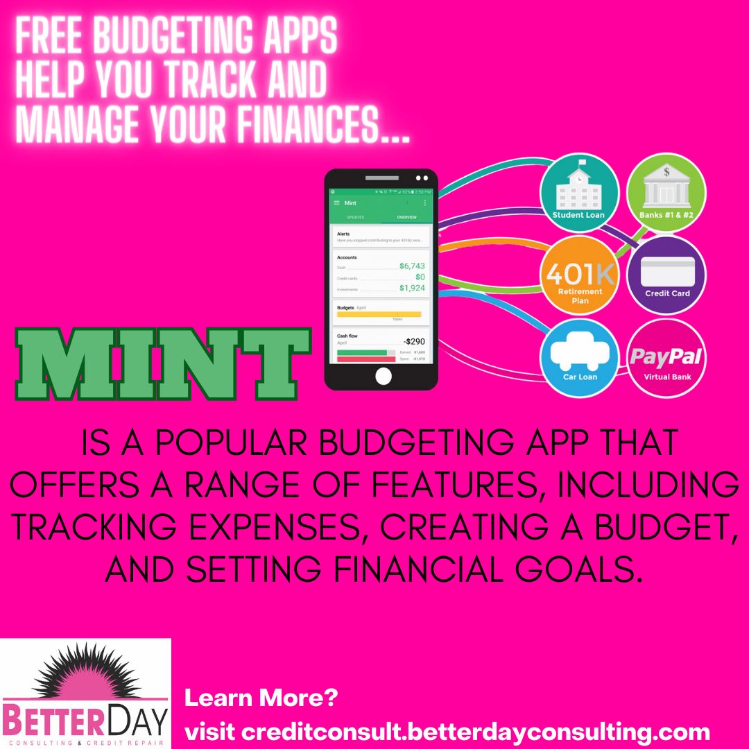 How Mint can help you manage your finances | Mary Taylor posted on the ... How Mint can help you manage your finances | Mary Taylor posted on the ...