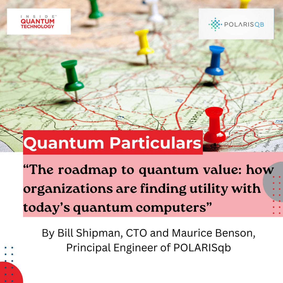 Inside Quantum Technology on LinkedIn: Quantum Particulars Guest Column ... Inside Quantum Technology on LinkedIn: Quantum Particulars Guest Column ...