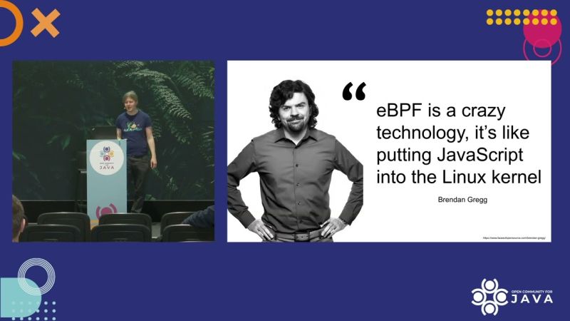 Jakarta EE on LinkedIn: Building a Lightning Fast Firewall with Java ... Jakarta EE on LinkedIn: Building a Lightning Fast Firewall with Java ...
