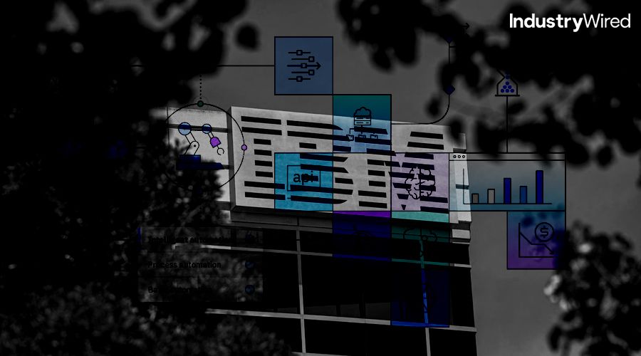 IndustryWired on LinkedIn: #ibmautomationsoftware # ... IndustryWired on LinkedIn: #ibmautomationsoftware # ...