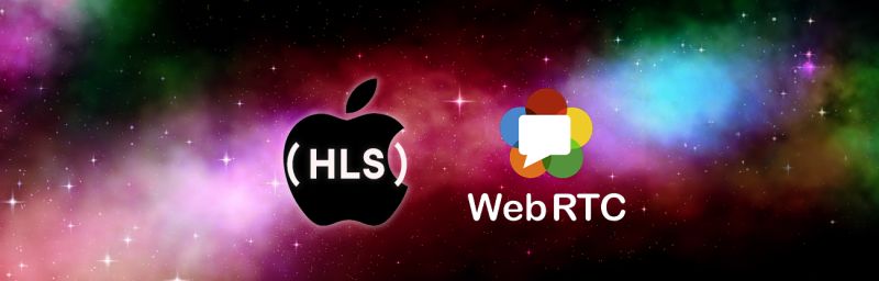Phenix Real Time Solutions on LinkedIn: HLS vs WebRTC: Comparing Two ... Phenix Real Time Solutions on LinkedIn: HLS vs WebRTC: Comparing Two ...