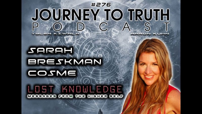 Hien H. on LinkedIn: EP 276 - Sarah Breskman Cosme: Lost Knowledge ... Hien H. on LinkedIn: EP 276 - Sarah Breskman Cosme: Lost Knowledge ...