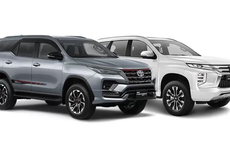 iNFO iNDONESIA on LinkedIn: Menilik Sejarah Panjang 2 SUV yang jadi ... iNFO iNDONESIA on LinkedIn: Menilik Sejarah Panjang 2 SUV yang jadi ...