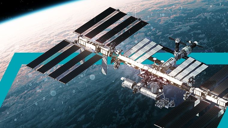 Howard Yanxon on LinkedIn: #ai #iss Howard Yanxon on LinkedIn: #ai #iss